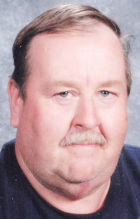 Leonard “Junior” Scott | News, Sports, Jobs - News and Sentinel